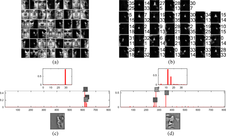 A Hierarchical Predictive Coding Model of Object Recognition in Natural Images | SpringerLink