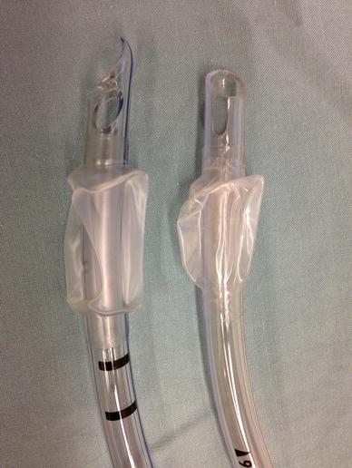 Epistaxis during nasotracheal intubation: a randomized trial of the ...