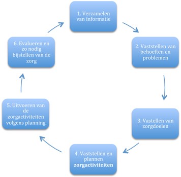 Hoe maak je een zorgleefplan? | SpringerLink