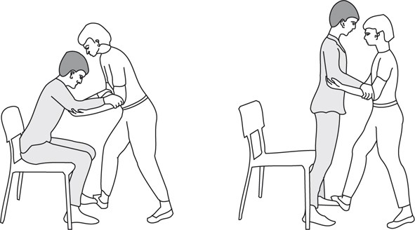 Verpleegkundige interventies bij verminderde mobiliteit | SpringerLink