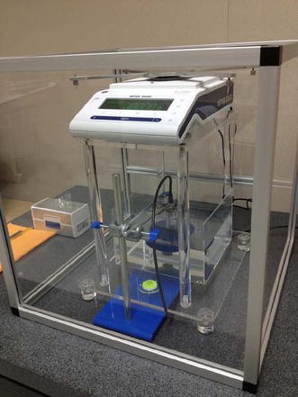 Realization of Medical Ultrasound Power Measurement by Radiation Force ...