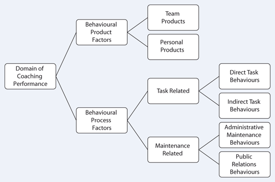 Coaching performance and leadership behaviours in team sports ...