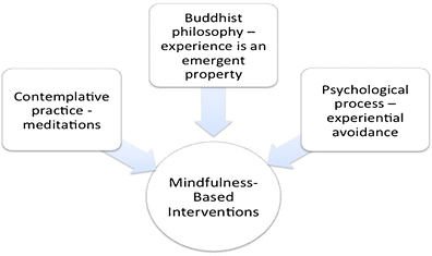 Traditional and Contemporary Mindfulness: Finding the Middle Path in ...