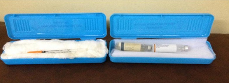 EADSG Guidelines: Insulin Storage and Optimisation of Injection ...