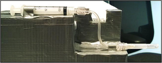 Preclinical development of an automated injection device for ...