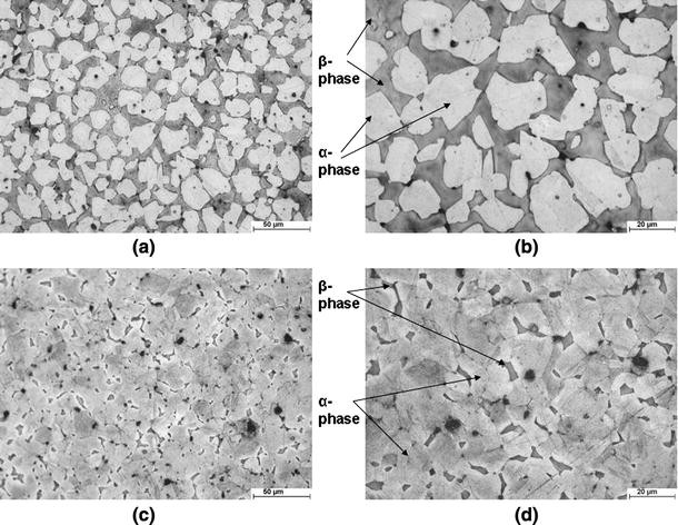 Fracture Modes and Mechanical Characteristics of Machinable Brass Rods ...