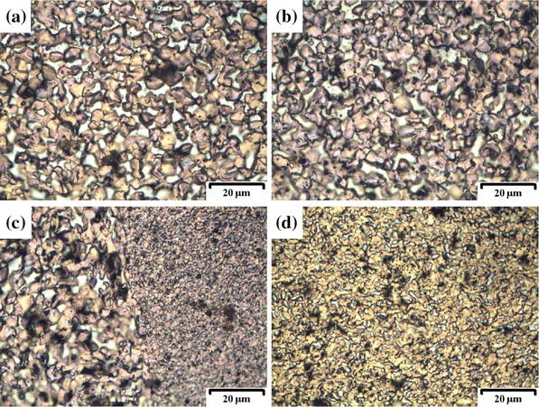 Application of Color Metallography to Study the Microstructure of ...