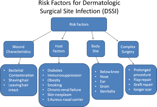 An Update on Antibiotic Prophylaxis in Dermatologic Surgery | SpringerLink