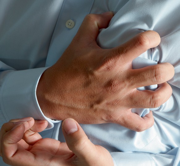 Time is muscle | SpringerLink