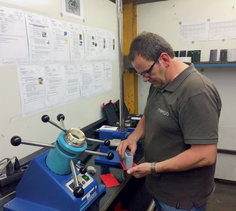 Erster Qualitätsstandard für KTL-Beschichtung | SpringerLink