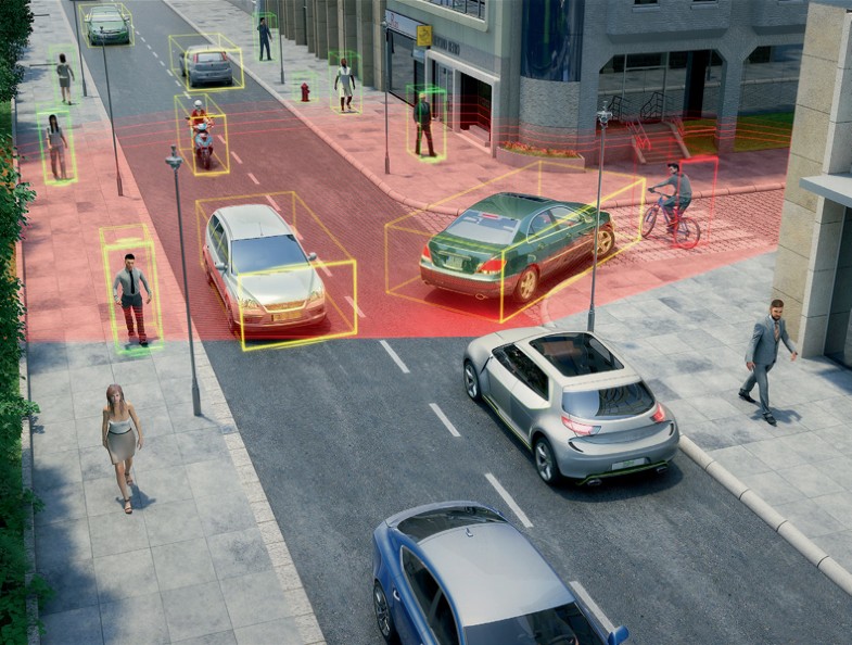 Lidar as a key technology for automated and autonomous driving ...