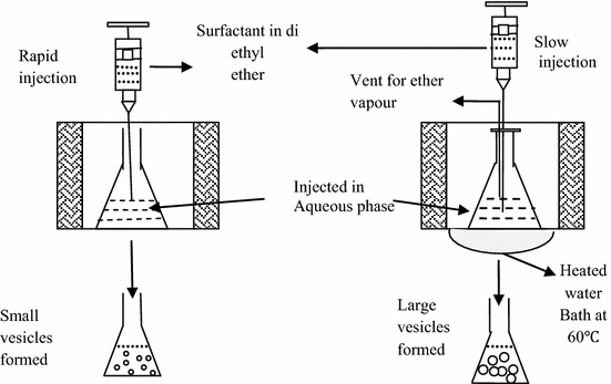 Niosomes: a potential tool for novel drug delivery | SpringerLink