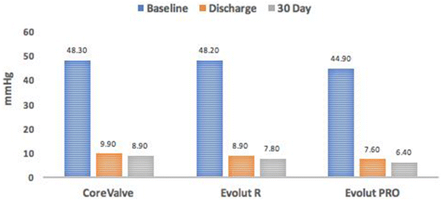 From CoreValve to Evolut PRO: Reviewing the Journey of Self-Expanding ...