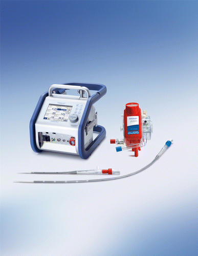 Extracorporeal Membrane Oxygenation for Refractory Respiratory Failure ...