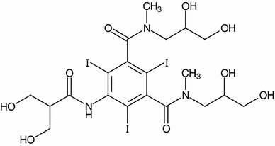 Iobitridol | SpringerLink