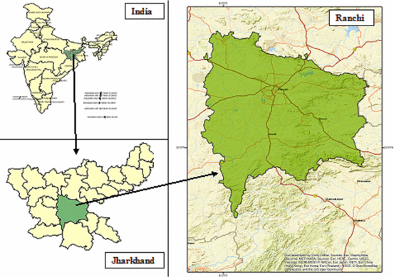 Long-Term Statistical Characteristics of Air Pollutants in a Traffic ...