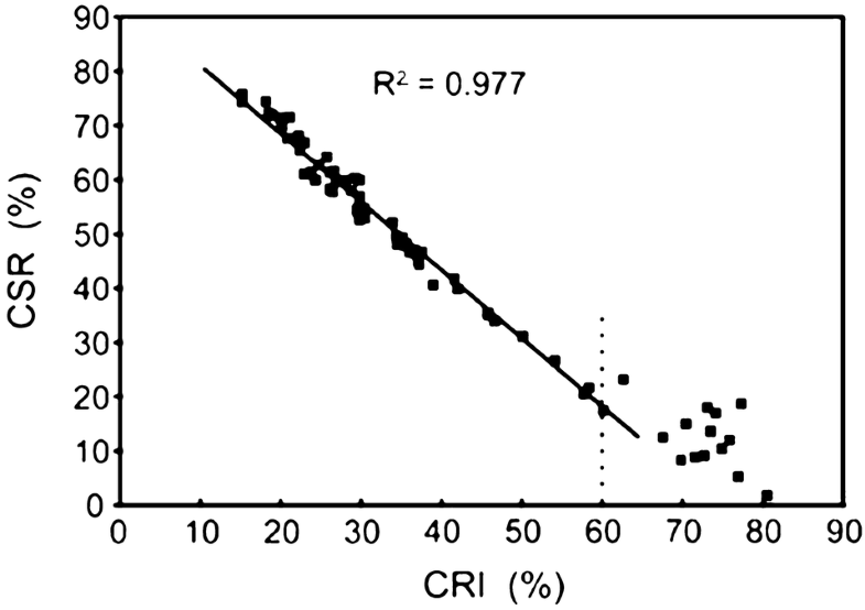 Influence of coke structure on coke quality using image analysis method | SpringerLink