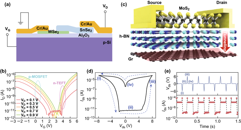 Recent Progress in the Fabrication, Properties, and Devices of ...