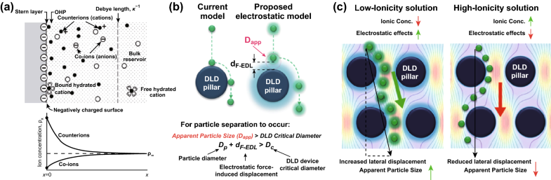 A Review on Deterministic Lateral Displacement for Particle Separation and Detection | SpringerLink