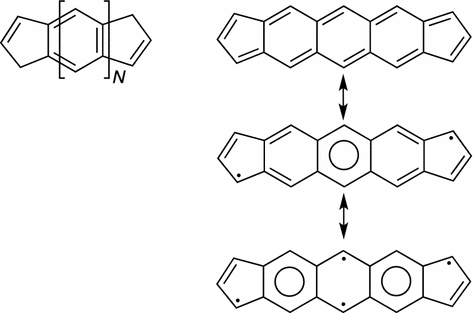 Electronic Structure of Open-Shell Singlet Molecules: Diradical ...