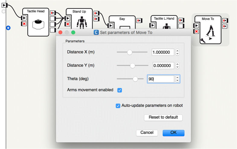 Interpreting and Navigating Multiple Representations for Computational Thinking in a Robotics ...