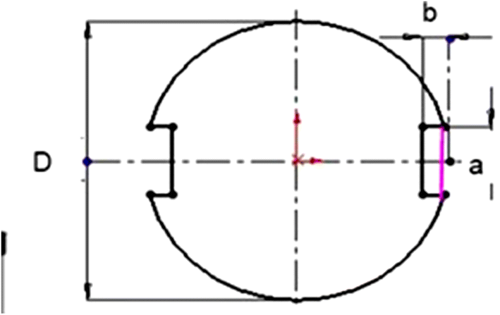 The importance of maximum allowable stem torque in valves | SpringerLink