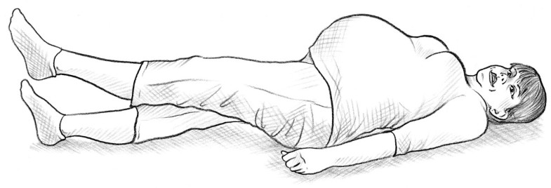 Evaluation of self-administered tests for pelvic girdle pain in ...