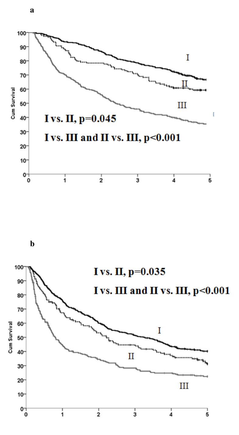 Evaluation of the new AJCC staging system for resectable hepatocellular ...
