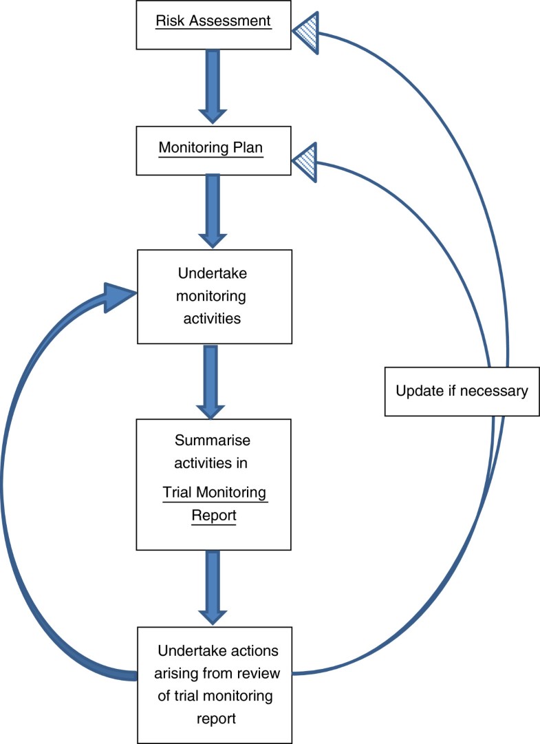Risk proportionate Clinical Trial Monitoring An Example Approach From risk-proportionate-clinical-trial-monitoring-an-example-approach-from