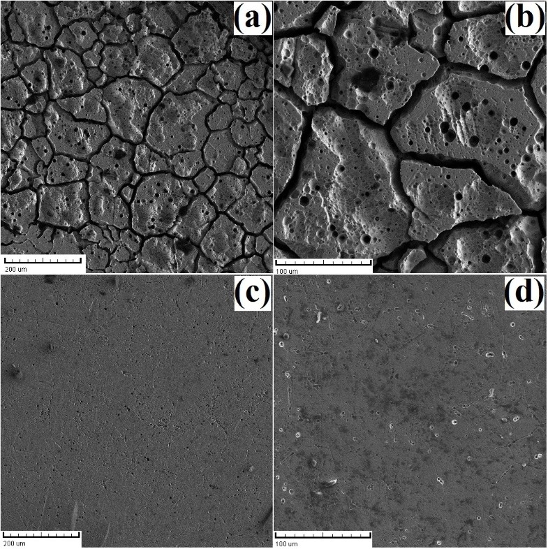 Prevention of weld-decay in austenitic stainless steel by using surface ...