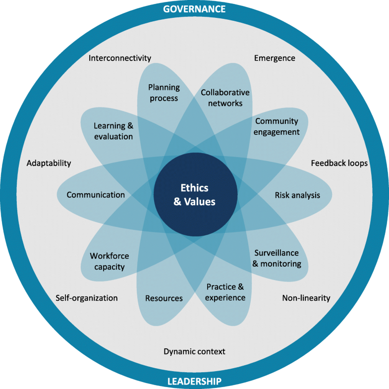 Public Health Emergency Preparedness A Framework To Promote Resilience public-health-emergency-preparedness-a-framework-to-promote-resilience