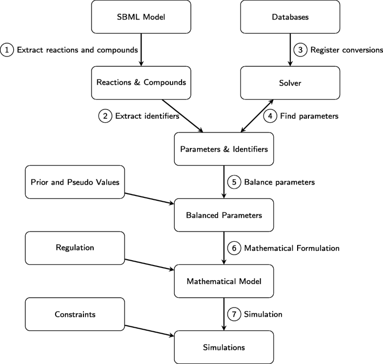 DMPy: a Python package for automated mathematical model construction of ...