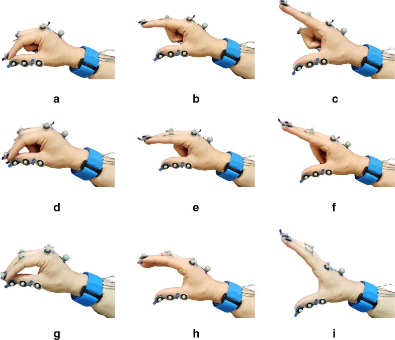 Regressing grasping using force myography: an exploratory study ...