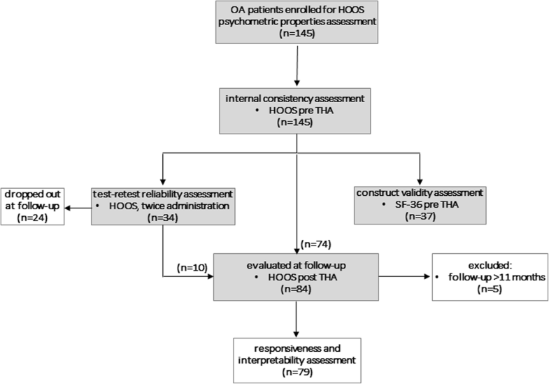 Cross-cultural adaptation and validation of the Italian version of the ...