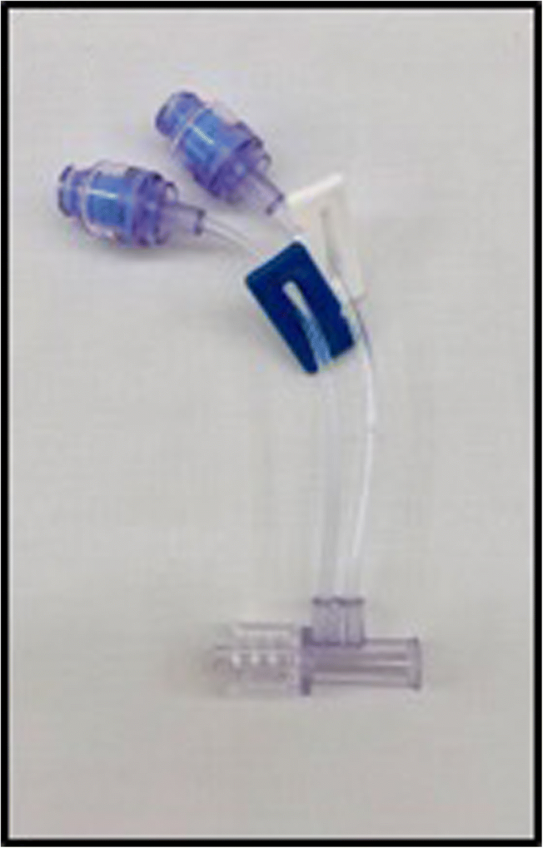 Comparison of flow pressures in different 3-way infusion devices: an in ...