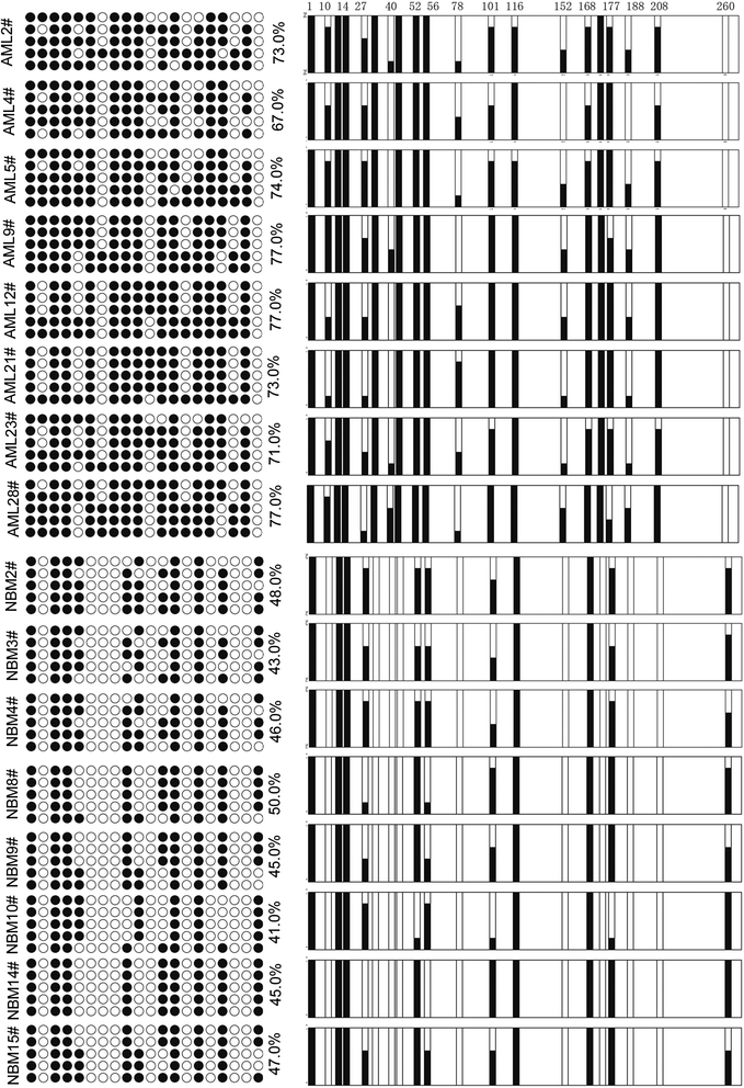 Early B-cell factor 3 (EBF3) is a novel tumor suppressor gene with ...