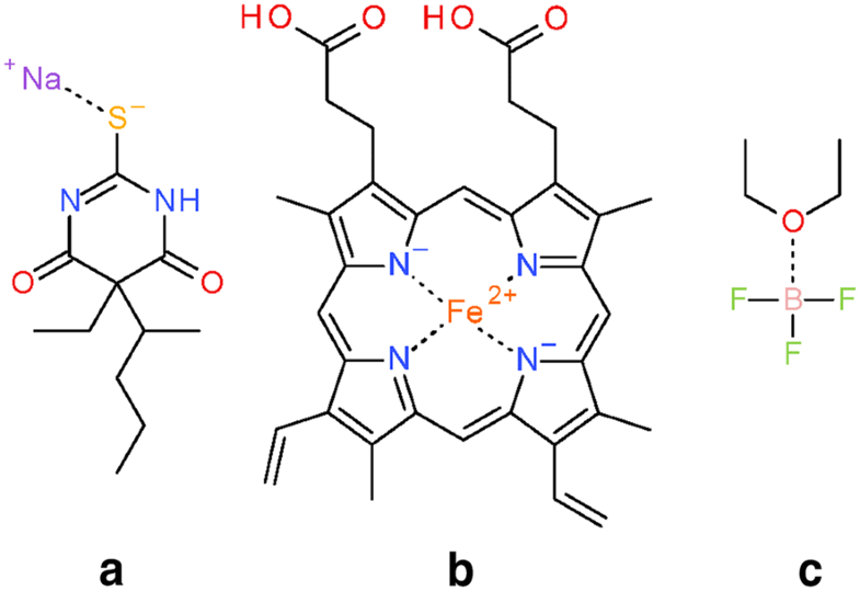 PubChem chemical structure standardization | Journal of Cheminformatics ...