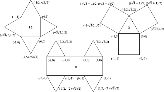 Estimation of Sobolev embedding constant on a domain dividable into bounded convex domains ...