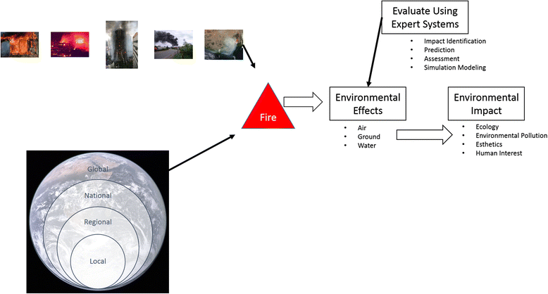 Environmental impact of fire | Fire Science Reviews | Full Text
