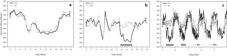 The Wolff–Chaikoff effect ameliorates heat stress in rats | Animal ...