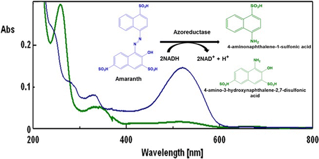 Azoreductase: a key player of xenobiotic metabolism | Bioresources and ...