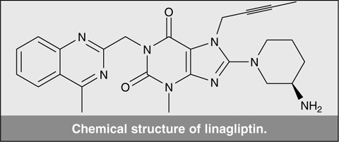 Linagliptin | SpringerLink