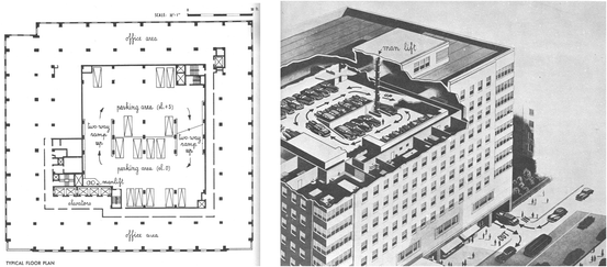 Architectural Doughnuts: Circular-Plan Buildings, with and without ...