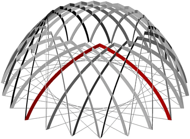 The Geometry of a Domed Architecture: A Stately Example of Kārbandi at ...