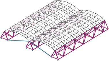 From Shells to Tensile Structures: A Personal History | SpringerLink