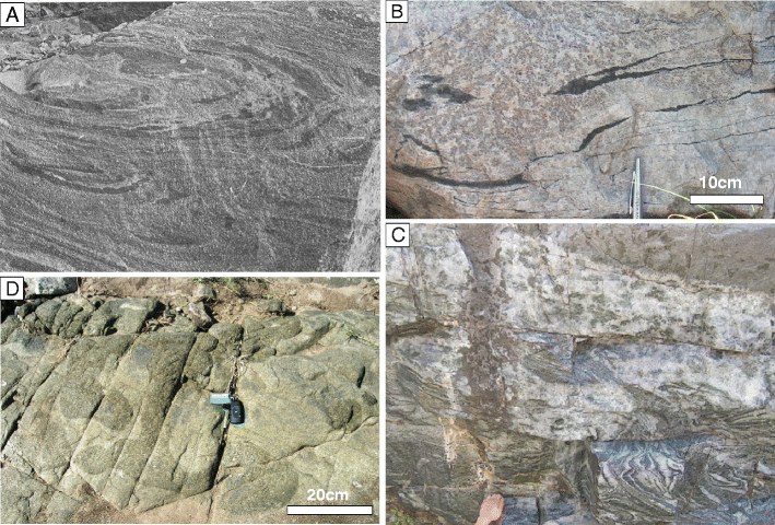 The Bushveld Complex, South Africa: formation of platinum–palladium ...
