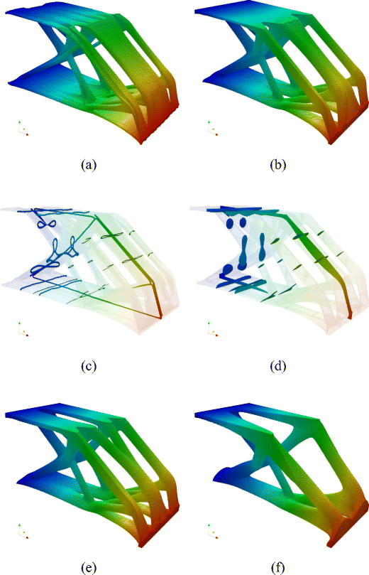 Topology optimization using PETSc: An easy-to-use, fully parallel, open source topology ...