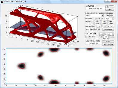 Bridging topology optimization and additive manufacturing | SpringerLink