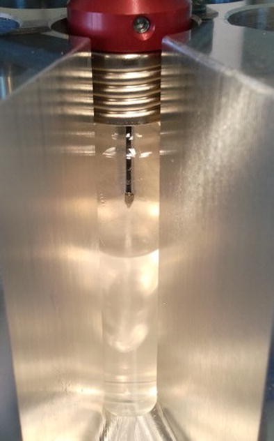 Systematic comparison of static and dynamic headspace sampling ...