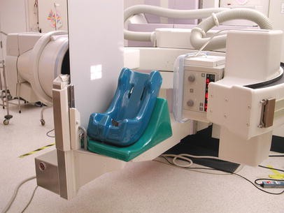 Current practice in paediatric videofluoroscopy | SpringerLink